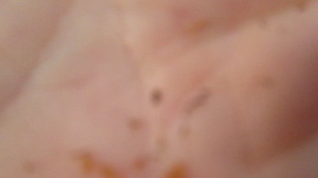 Собираем семена табака Бамбук