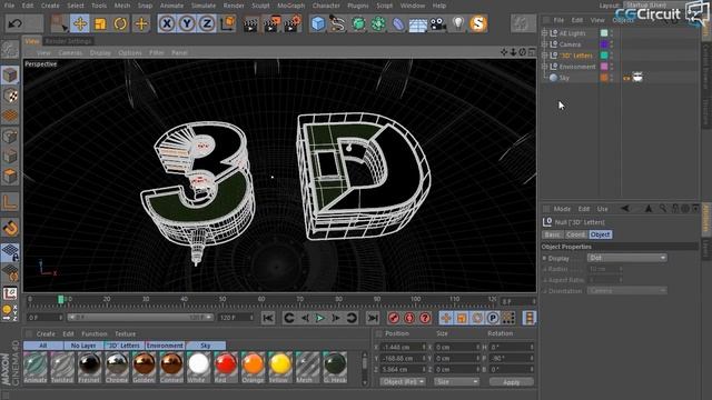 21. Assinging object buffers