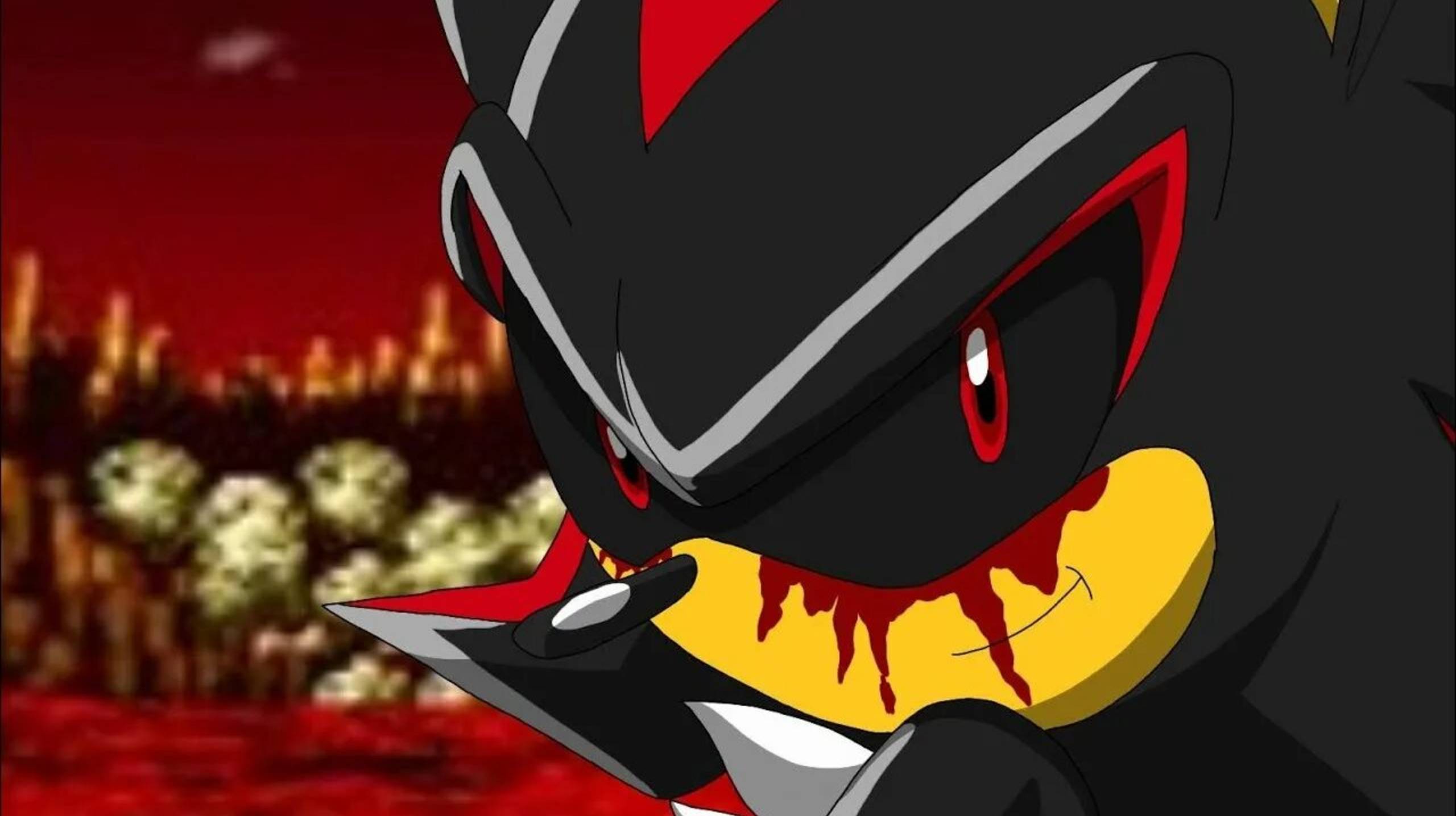 Шедоу ехе взрыв бошки