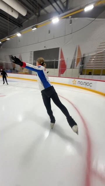 2025.10.02 Работаем над улучшением скольжения!