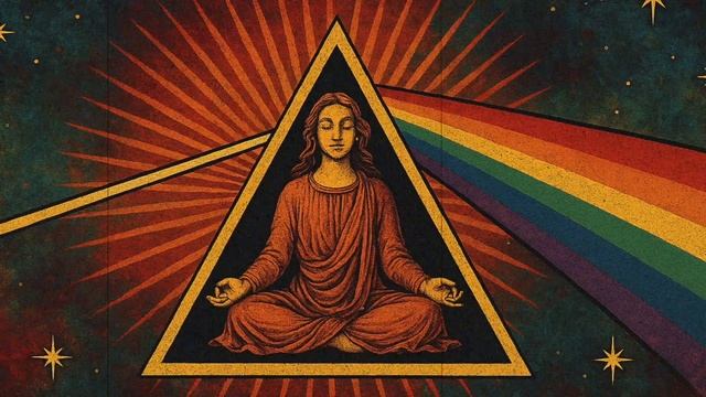 AMBIENT PF ｜ A Re-Imagined Version of ‘ECHOES’ Made for Meditation & Sleep (original music)