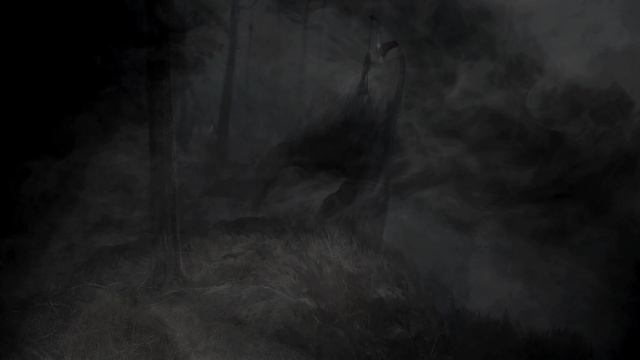 02 - Dark Shadows (Alone)