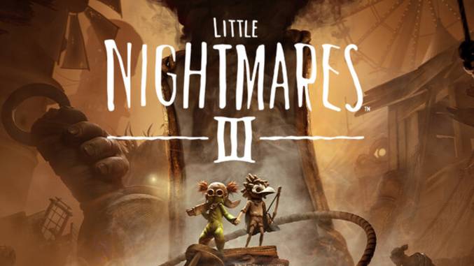 Little Nightmares III_№1
