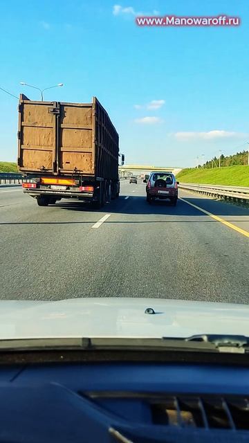 Не великоваты ли колесики