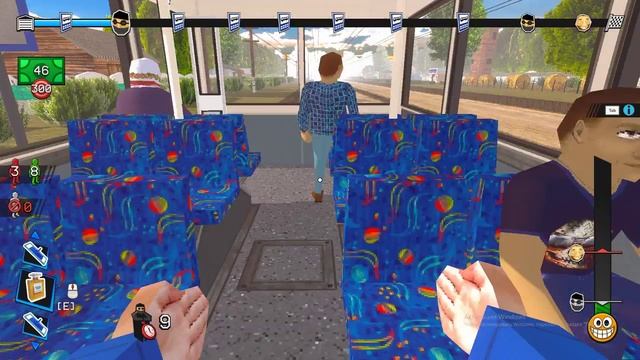 прохождение troleu часть 2