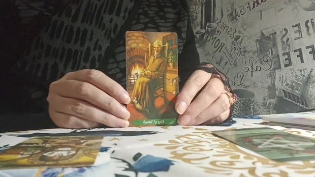 Да или нет? Ответ на ваш вопрос. Расклад Таро