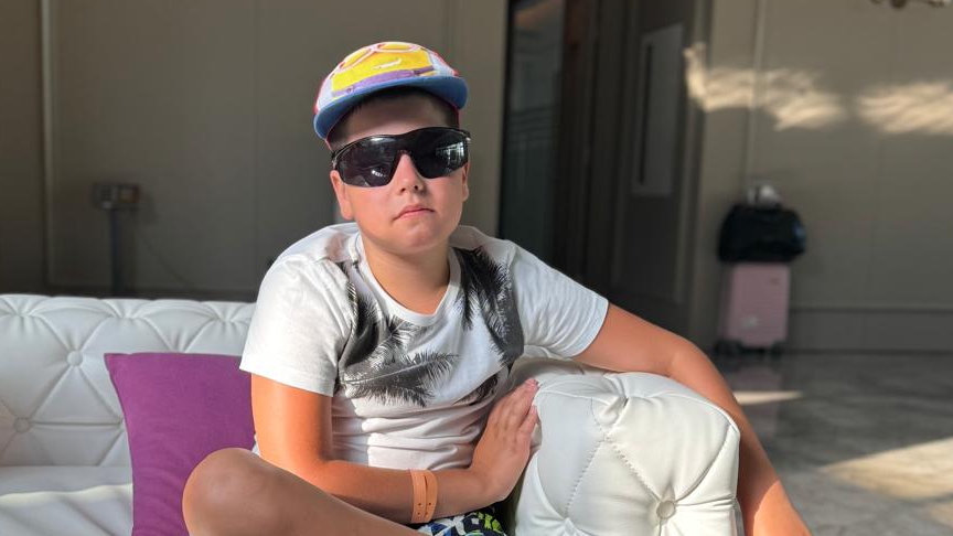 Анонс канала Влад Ш. лучший