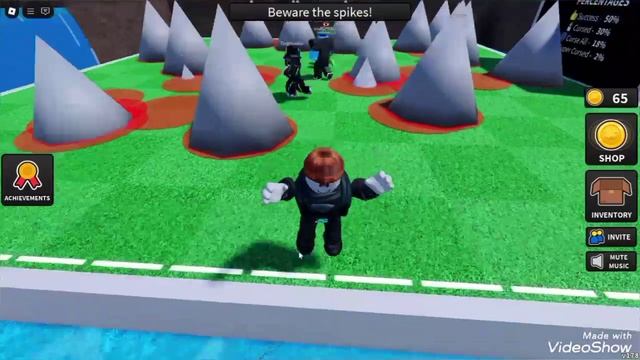 играем в кубик смерти с classic соником