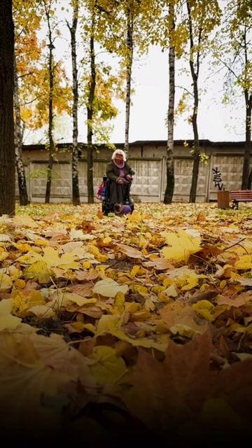 В гости пожаловал диковинный зверь!
