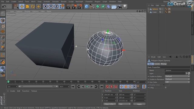 2. Shortcuts and Customization