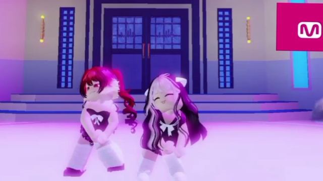 HOT SOUCE| BFF M_NET K_POP PERFOMANS