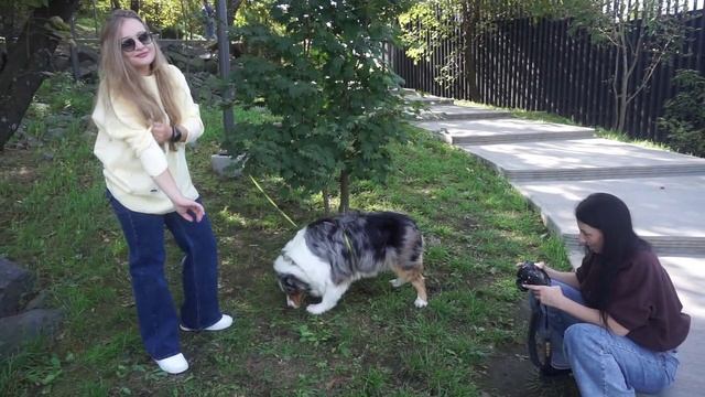 Нагорный парк-3