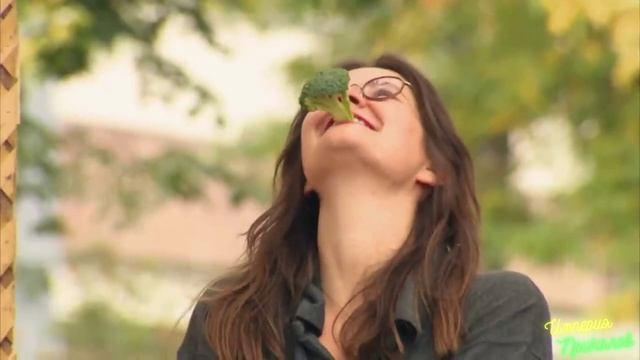 Терапия для Веганов. Розыгрыш над Веганами!