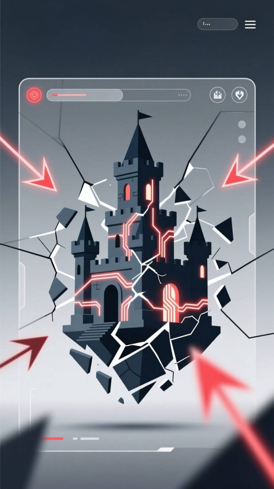 Кибербезопасность для малого бизнеса: что делать, когда предатель — свой.