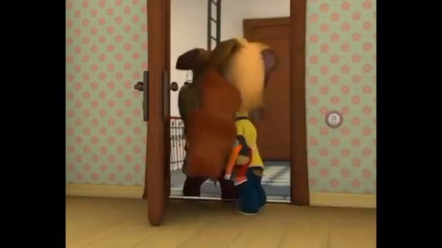 рипт Барбоскины без мата 1 выпуск