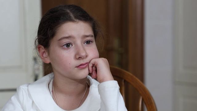 Сказка о внутреннем свете