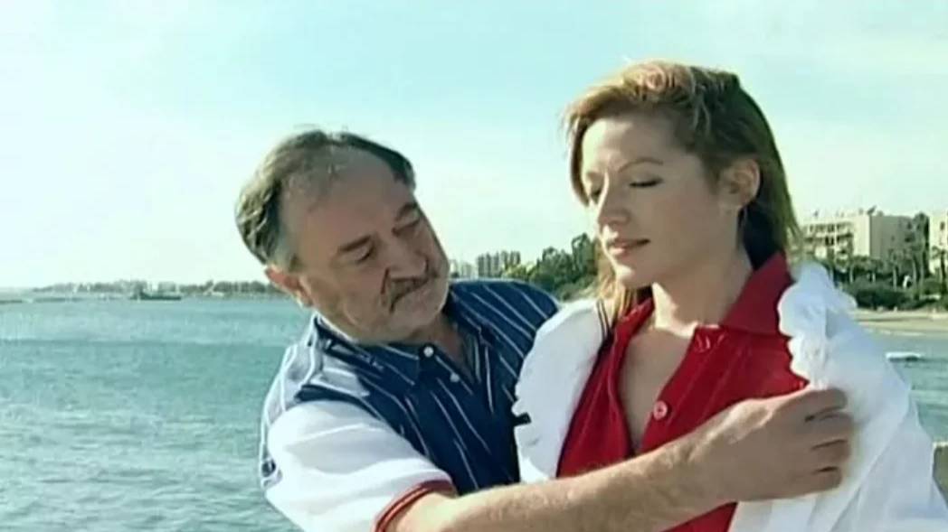 Банальная история-ст.С.Новикова,мастеринг В.Малахова,монтаж В.Зубковой