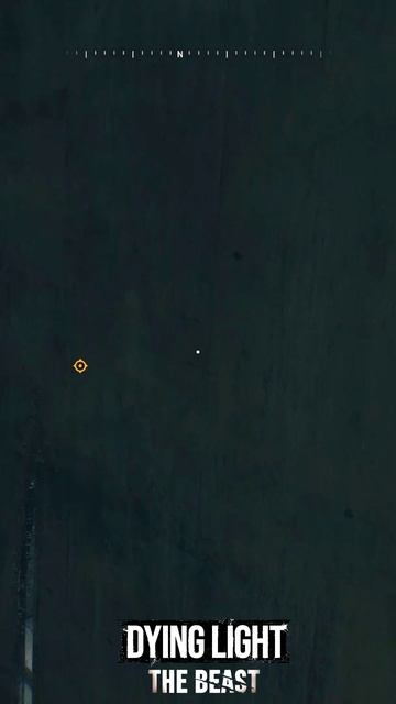 КАК ПРОБРАТЬСЯ в ЦЕРКОВЬ в ПОГОНЕ ЗА ЗВЕРЕМ в DYING LIGHT: THE BEAST? 🏃 #shorts #thebeast #гайд