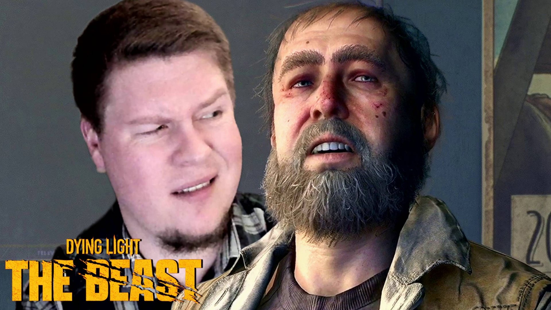 ПЕССИМИСТИЧНОЕ ХАМЛО ∎ Dying Light: The Beast #9