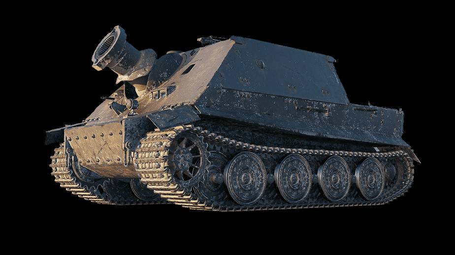 Мир танков i Алексий.