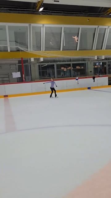 2025-09 Ксения Сидоровская 3Lo