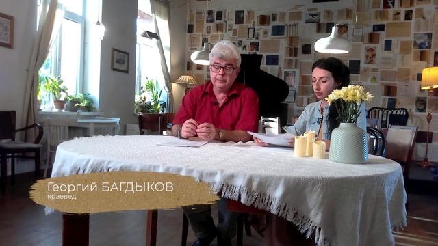 Ростов исторический: военкор и поэт-фронтовик Евгений Долматовский