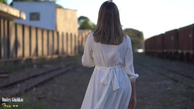 Dmitry Glushkov - Show me (Original mix)