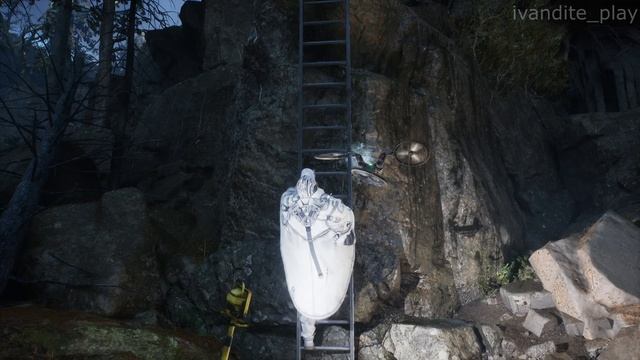 Прохождение Hell is Us # 16(Сложность Без Пощады)(Без Комментариев)