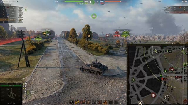 Две истории