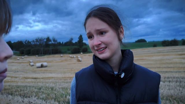 К/с «Саша Пушкин» 8 серия Автор сценария и режиссер Юлия Марина