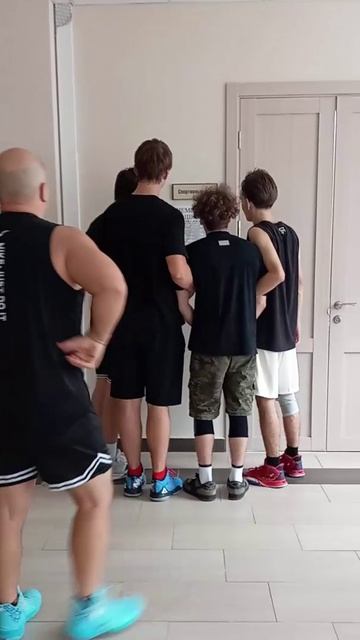 Чемпионат школы. #Shorts