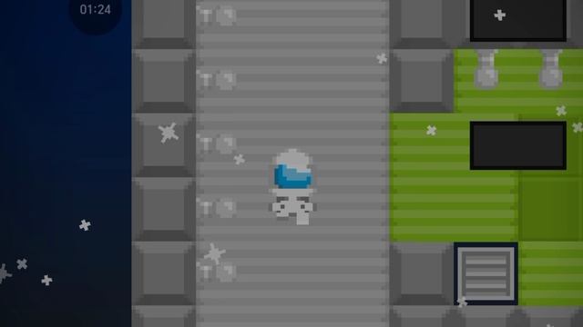 Трейлер сериала станция на Карибо