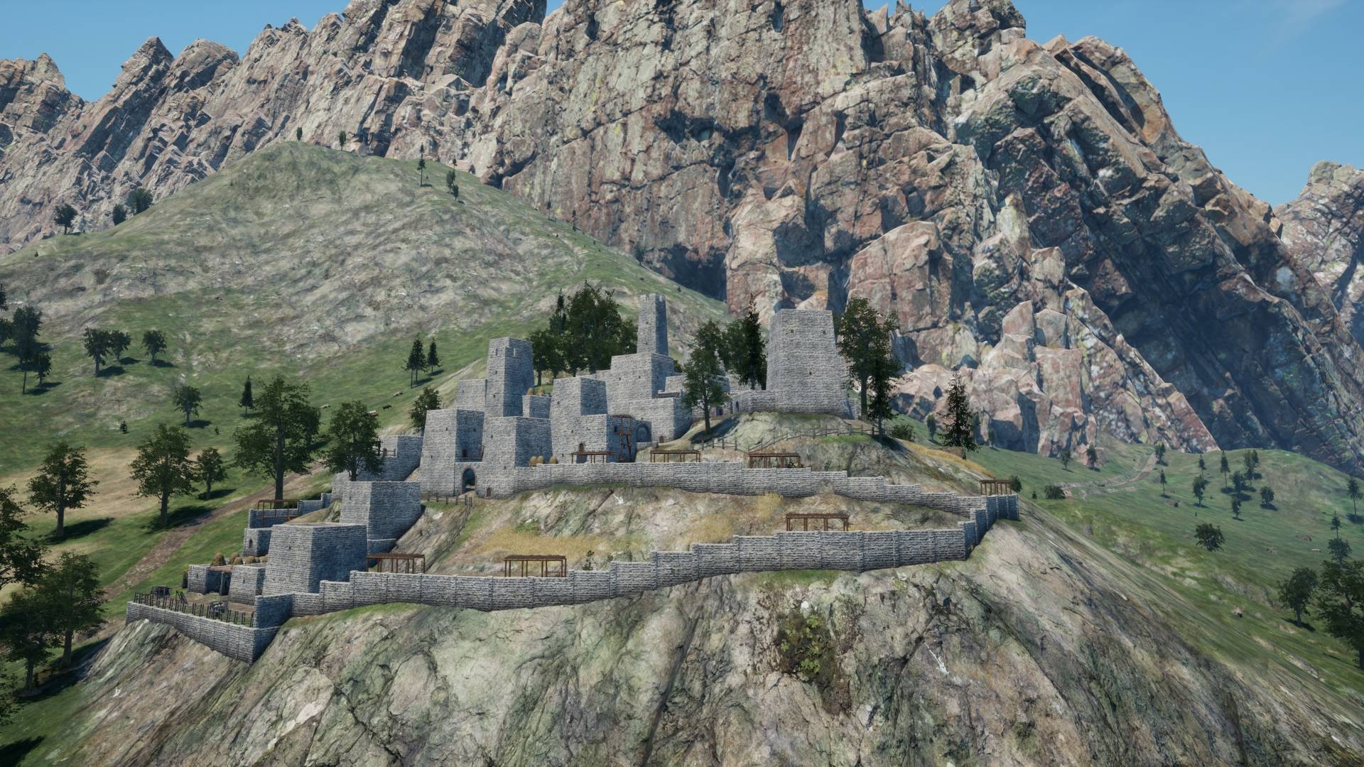 Бархане | Великий шелковый путь - Дорога Ингушей