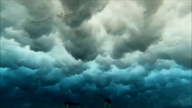 Aurosonic feat. Kate Louise Smith – Open Your Eyes (Drum & Bass Music Video) [HD]