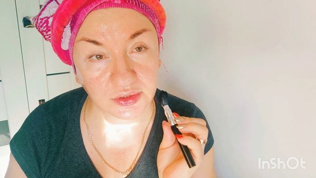 Карбокситерапия для возрастной кожи лица в домашних условиях. Неинвазивная ( безинъекционная).