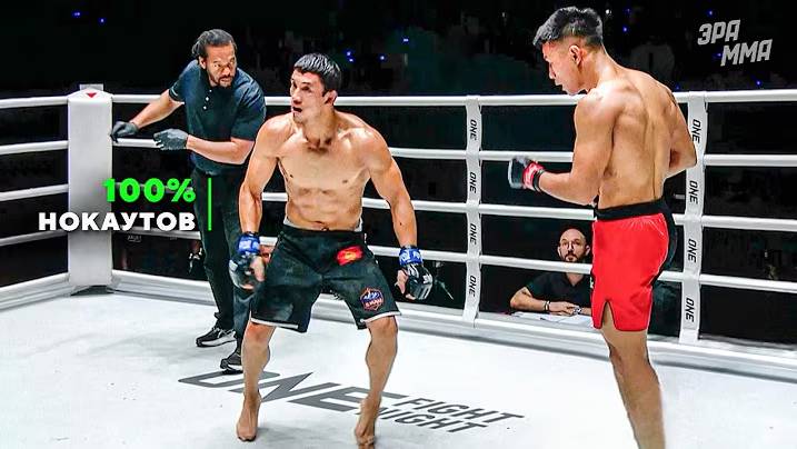 Акбар Абдуллаев: Реинкарнация Пикового Роя Джонса в MMA