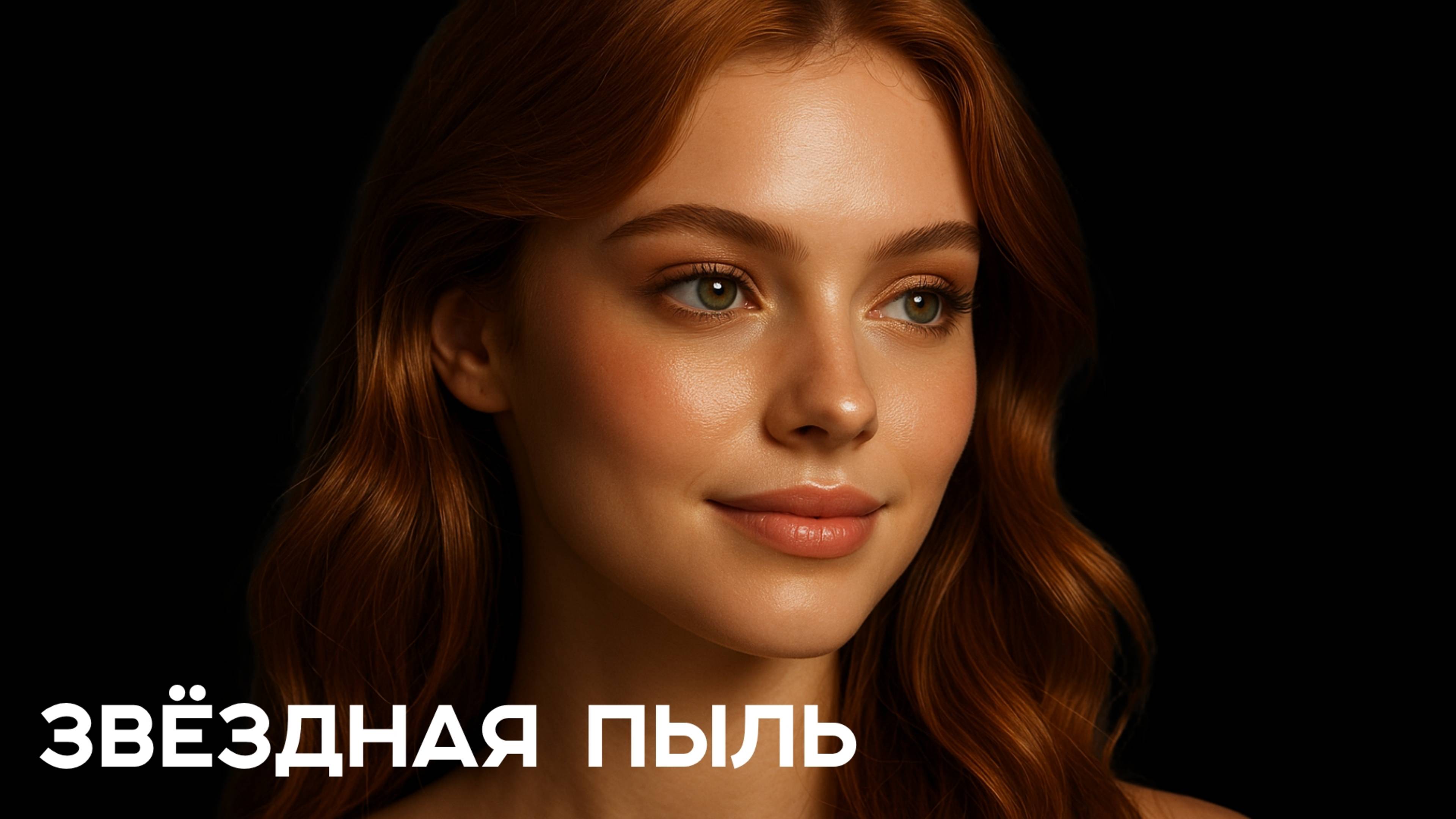 Звёздная пыль | Танцевальная серия | #russianmusic