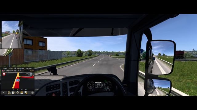 Не покупай Б_У грузовики!! Они разорят тебя! ETS2. 11.10.25