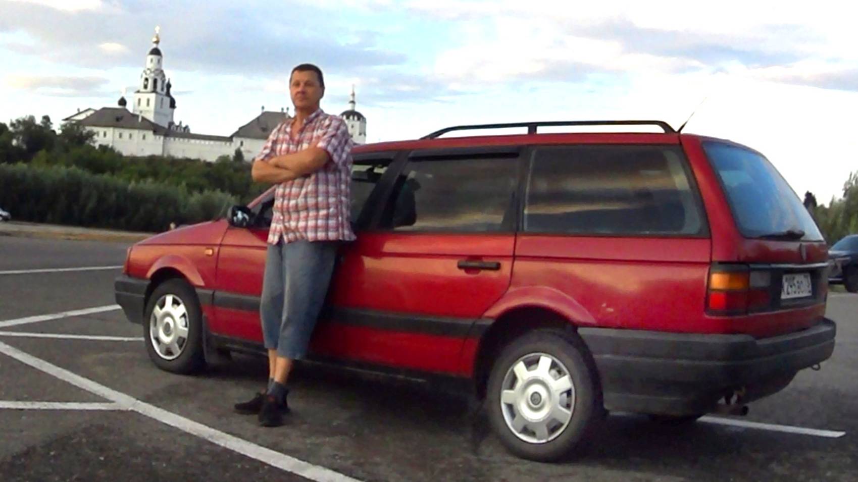 Град Свияжск: остров-легенда на Волге! Автопутешествие по Татарстану