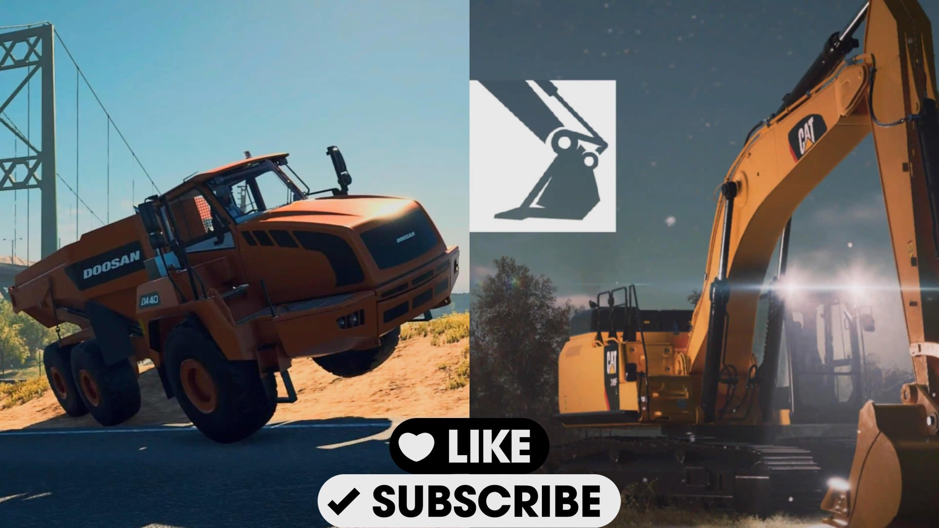 УСПЕШНЫЙ УСПЕХ... КАК ПОДНЯТЬСЯ С НИЗОВ?! (Construction Simulator #12)