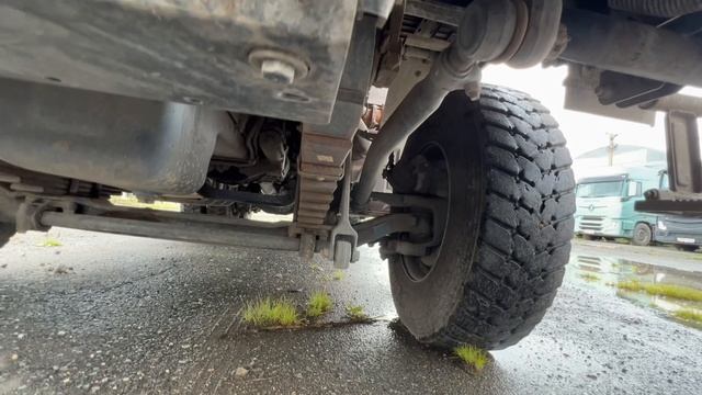 Автоподбор грузовых авто в Омске | Подбор грузовых авто в Омске | Проверка грузовых перед покупкой