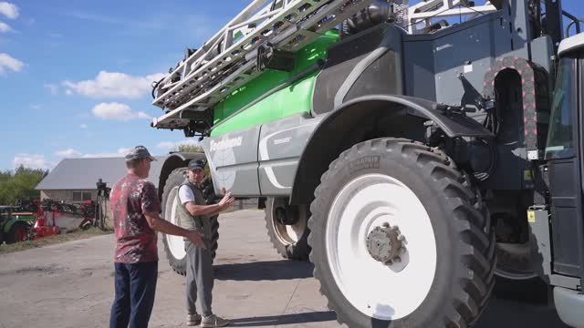 TECNOMA Laser - видео отзыв от клиента из Тульской области.