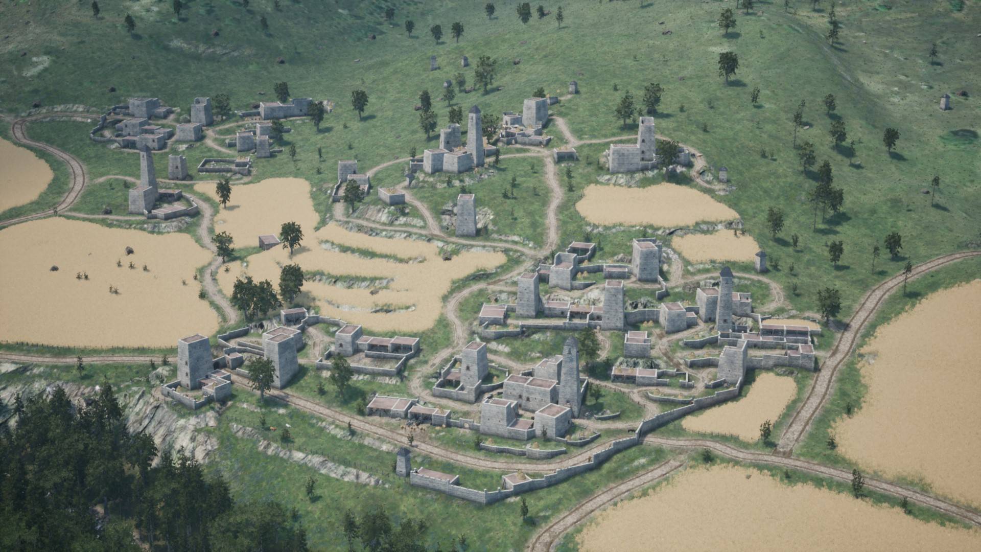 Эгикал | Великий шелковый путь - Дорога Ингушей