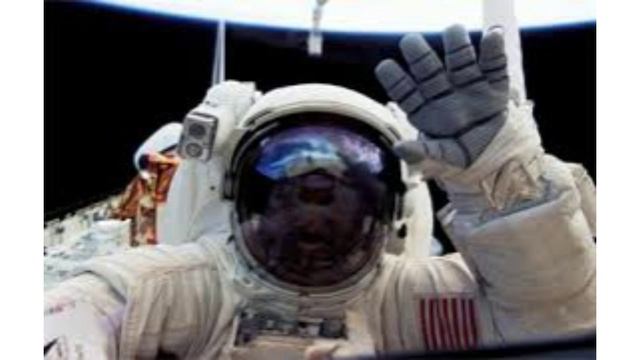 Астронавт NASA Уинстон Скотт демонстрирует удивительную жизненную силу