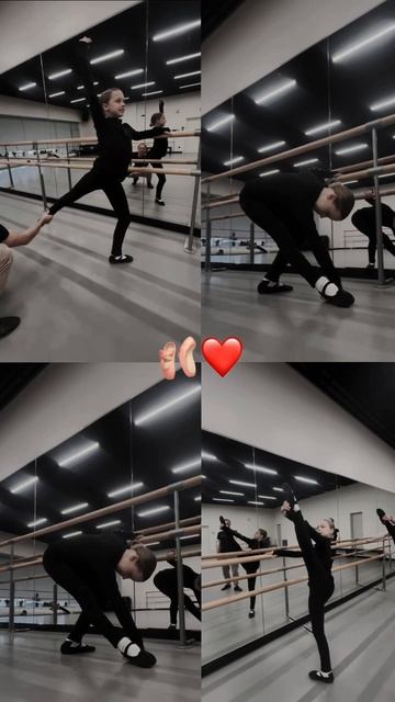 2025.10.03 хореография, тонкость и красота в каждом движении