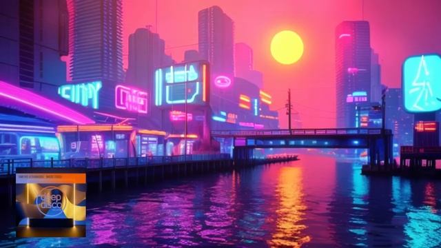 Dimitris Athanasiou -  Magic Touch