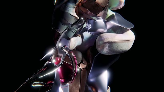 Röyksopp - 'Stay Awhile (feat. Susanne Sundfør)' (Official Visualiser)