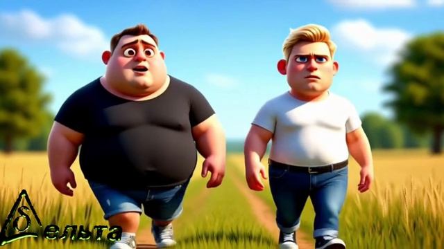 Весёлые поговорки.