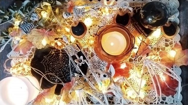 Джордж Гиффорд - Диалог о ведьмах и колдунах! Кэтрин Хоу — «Книга Ведьм»! Осенняя мистика №5