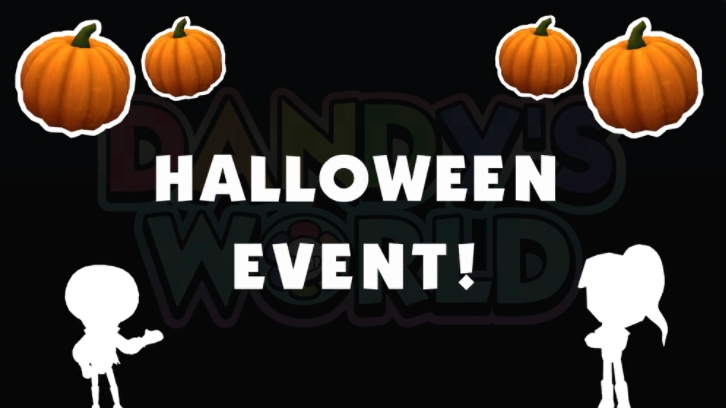 НОВОЕ ХЕЛЛУИНСКОЕ ОБНОВЛЕНИЕ В МИР ДЕНДИ!🎃НОВЫЕ ТУНЫ,ТВИСТЕДЫ И КАРТА!?